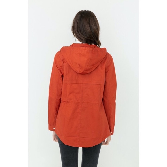 Love Tree | Jackets & Coats | Last One Lightweight Utility Jacket 5 ...